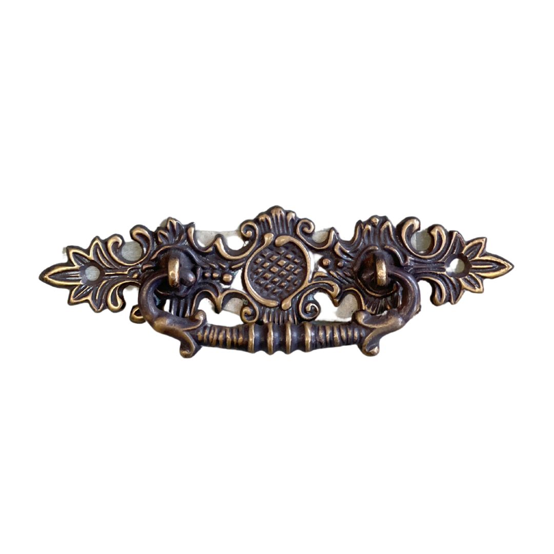 Cabinet Knobs & Handles | Rococo Decor