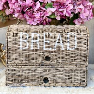 French Provincial Homewares Sydney I Baskets | Rococo Decor