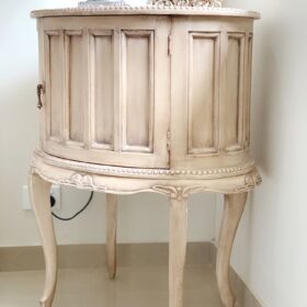 Bedside Tables | Rococo Decor