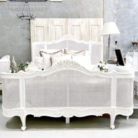 French Beds | Rococo Decor
