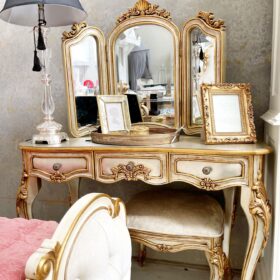 Dressing Tables | Rococo Decor