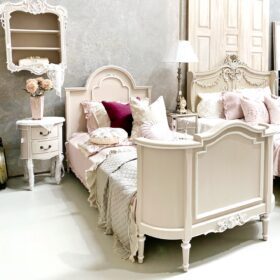 French Provincial Beds Australia, $300 Off Pre Orders