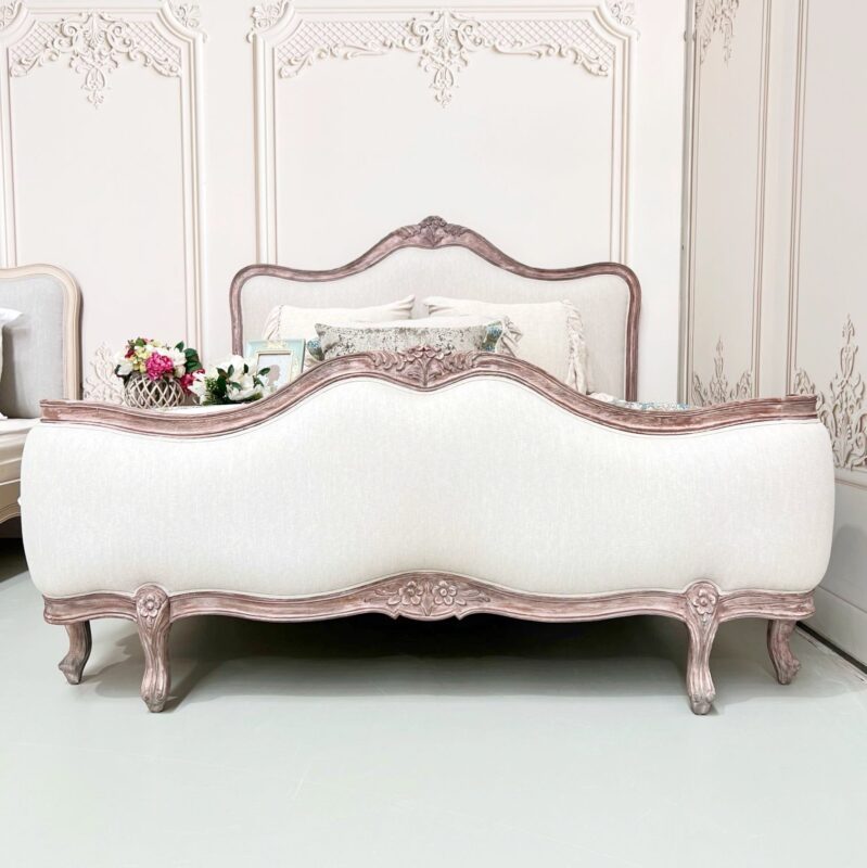 French Beds | Rococo Decor