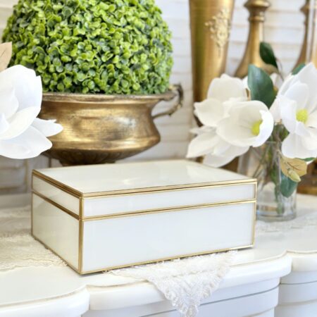 Jewellery Boxes | Rococo Decor