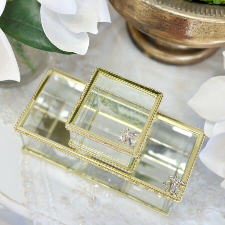 Jewellery Boxes | Rococo Decor
