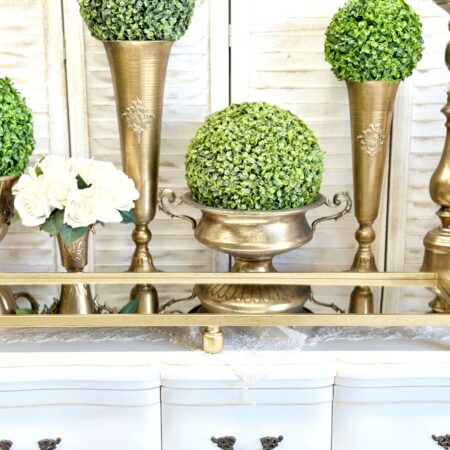 Trays | Rococo Decor