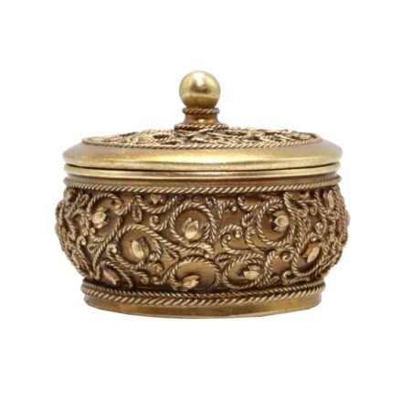 Jewellery Boxes | Rococo Decor