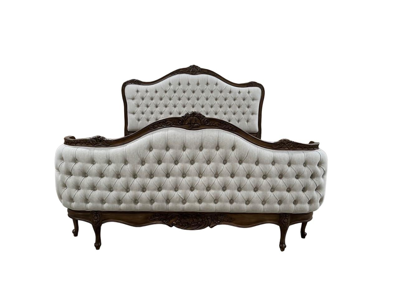 French Provincial Custom Furniture and Vintage Homewares