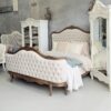 French Beds | Rococo Decor