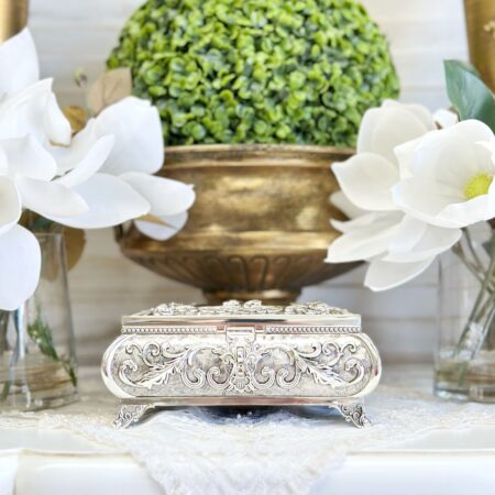 Jewellery Boxes | Rococo Decor